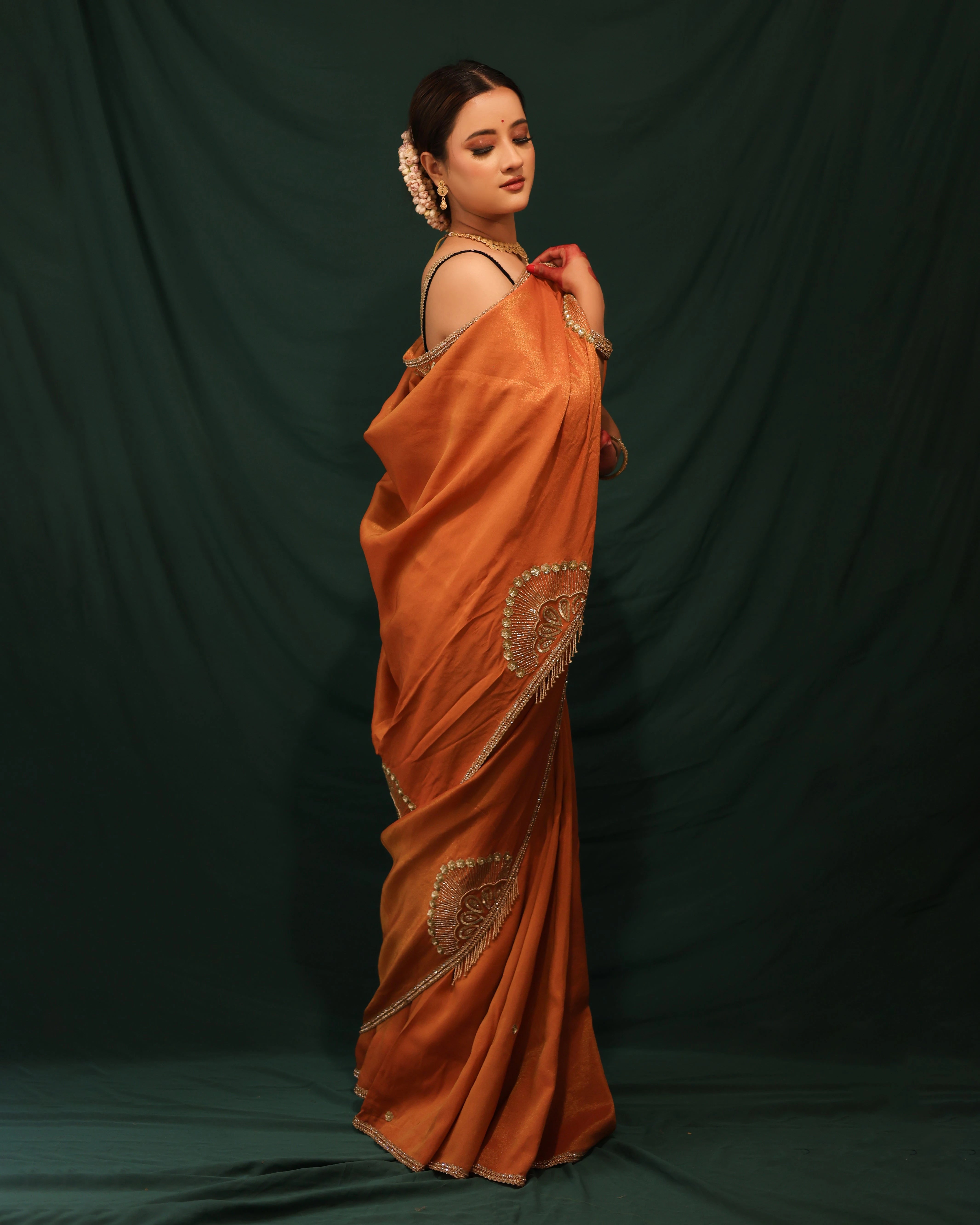 Jharokha – Gaurav and Shama